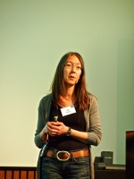 Quantum Theory without Observers III